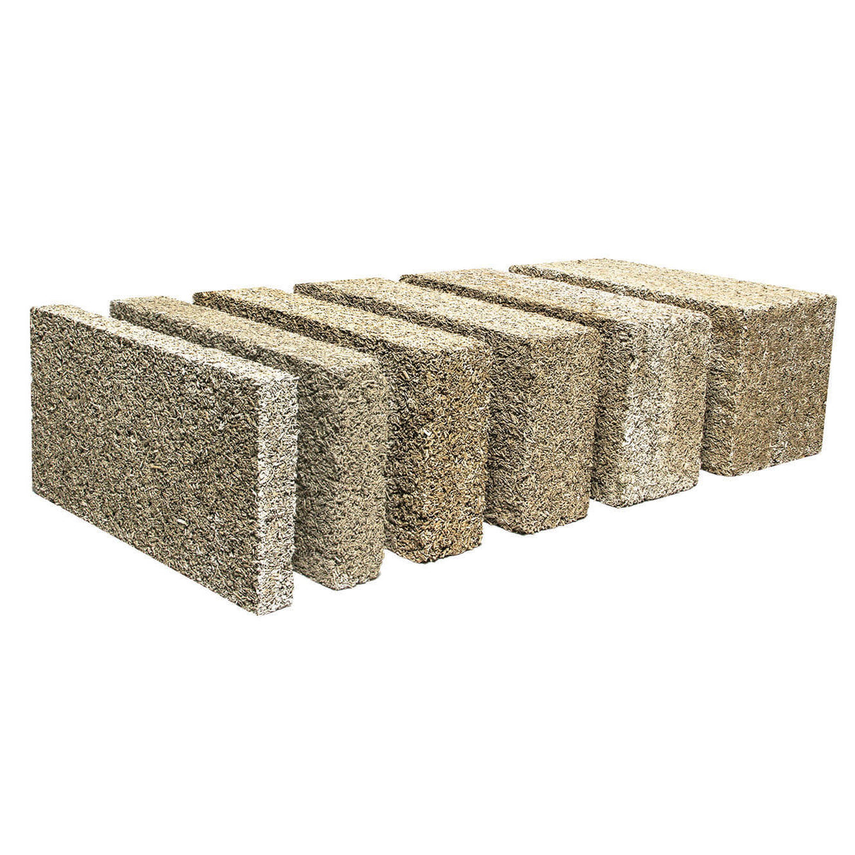Isohempblok - hempcrete – HAVNENS HÆNDER